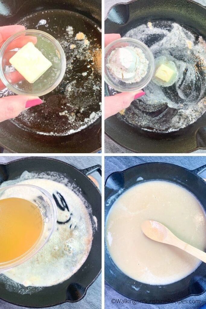 Stuffed Chicken Cutlets Recipe - Walking On Sunshine Recipes