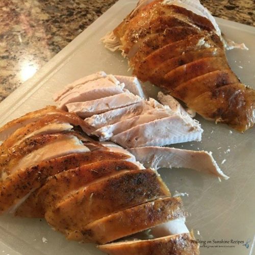How to Roast the Perfect Turkey for Thanksgiving | Walking on Sunshine