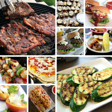 Grilling Recipes Perfect for Summer | Walking On Sunshine Recipes