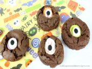 Printable Halloween Gift Tags - Walking On Sunshine Recipes