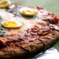 5 Ways To Use Leftover Hard Boiled Eggs | Walking On Sunshine Recipes