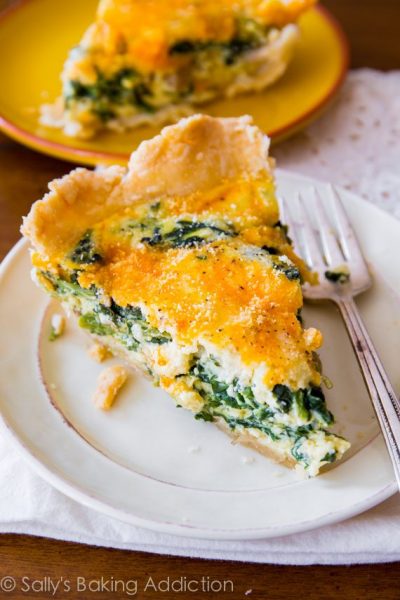 12 Easy Delicious Cheesy Recipes - Walking On Sunshine Recipes