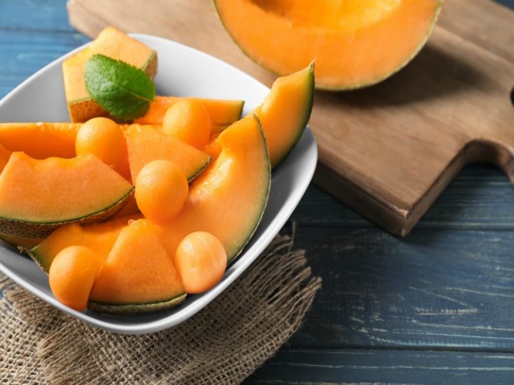 15 End of Summer Melon Recipes - Walking On Sunshine Recipes