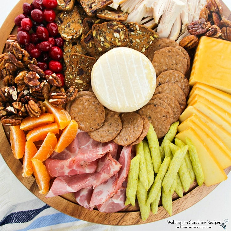 Perfect Cheese Board Tips Walking On Sunshine Recipes