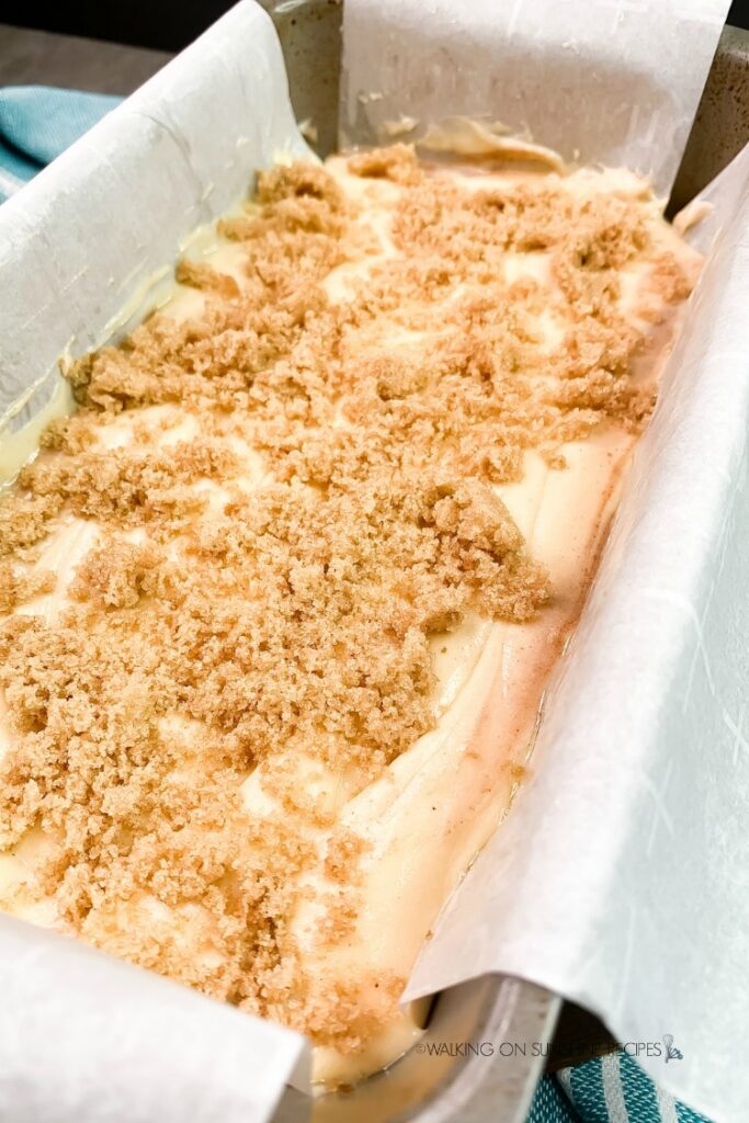 Easy Cinnamon Roll Bread - Walking On Sunshine Recipes