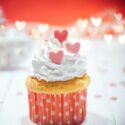20 Pink And Red Sweet Treats | Walking On Sunshine Recipes