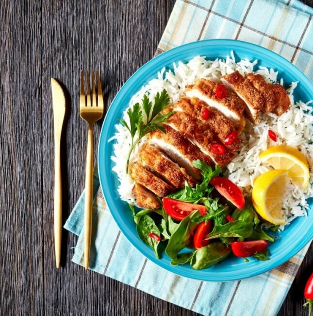 All Recipes - Walking On Sunshine Recipes