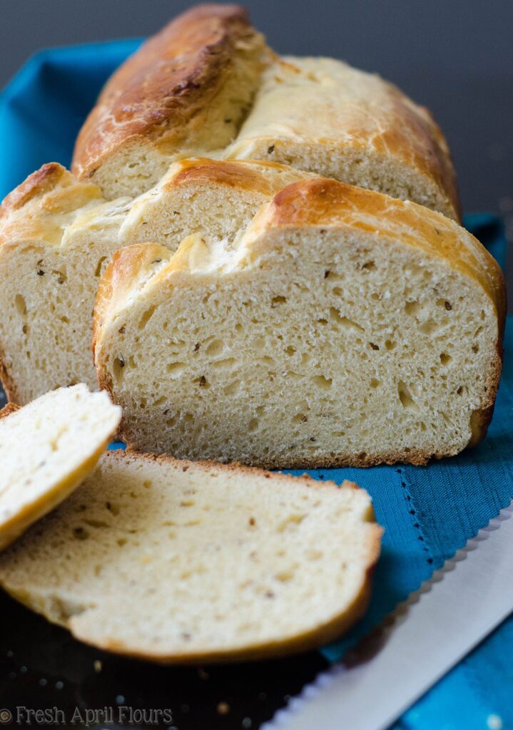 24 Traditional Easter Bread Recipes from Around the World - Walking On ...