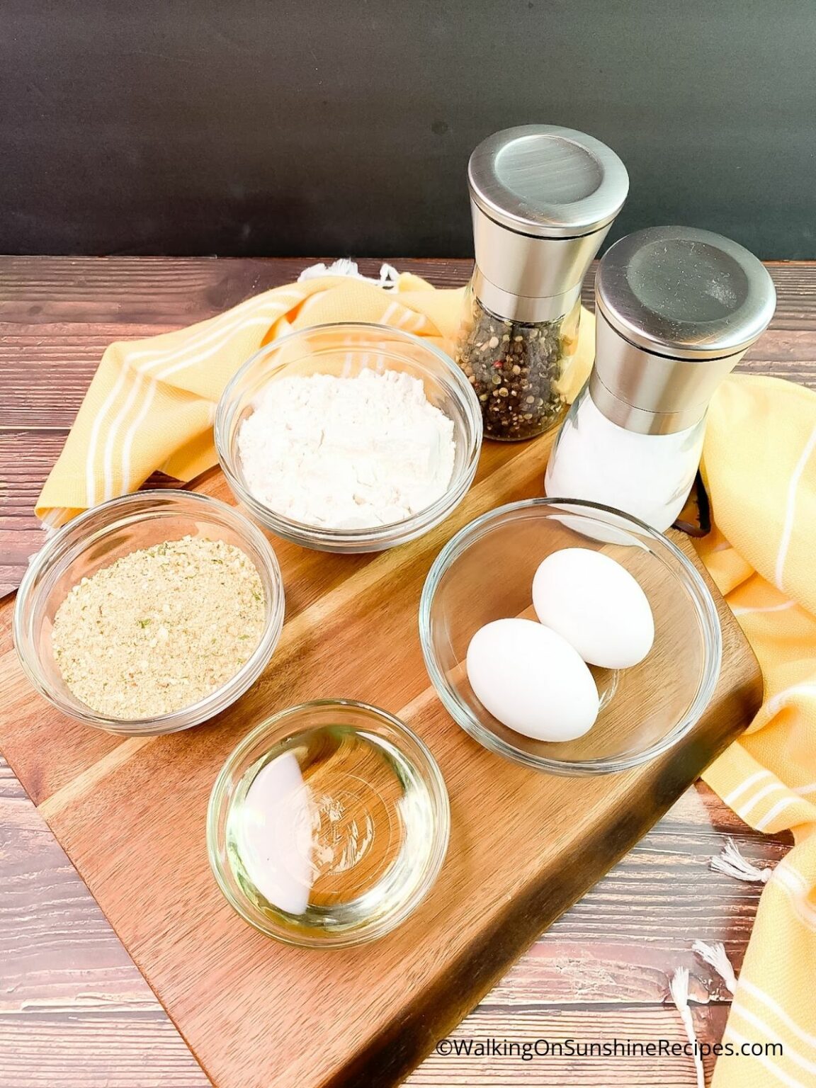 Perdue Italian Style Chicken Cutlets - Walking On Sunshine Recipes