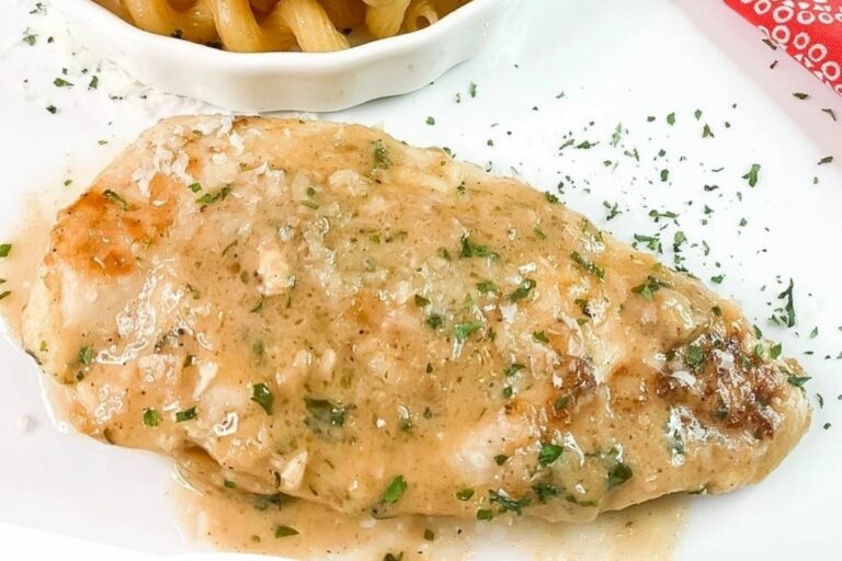 Sauteed Chicken Cutlets - Walking On Sunshine Recipes