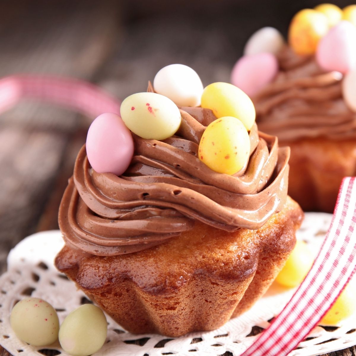 Easter Desserts - Walking On Sunshine Recipes