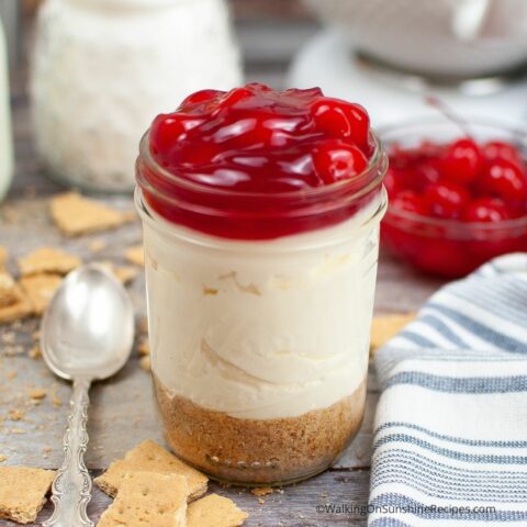 Cheesecake Pudding Mix Recipes - Walking On Sunshine Recipes