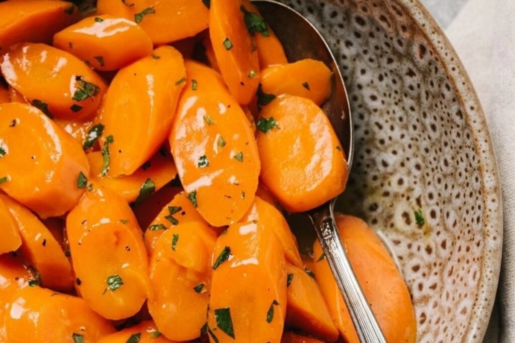 Simple Thanksgiving Menu - Walking On Sunshine Recipes