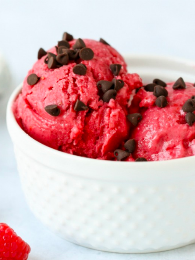 Fresh Fruit Desserts for Sprin Story - Walking On Sunshine Recipes