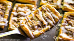 Sweet Puff Pastry Recipes - Walking On Sunshine Recipes