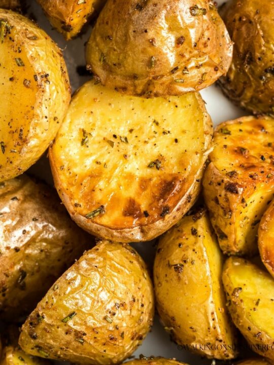 Recipes Archives - Walking On Sunshine Recipes