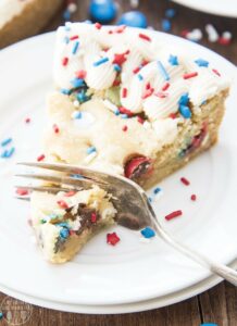 Patriotic Cake Ideas - Walking On Sunshine Recipes