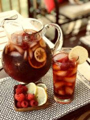 7 Non-Alcoholic Summer Drink Recipes | Walking on Sunshine