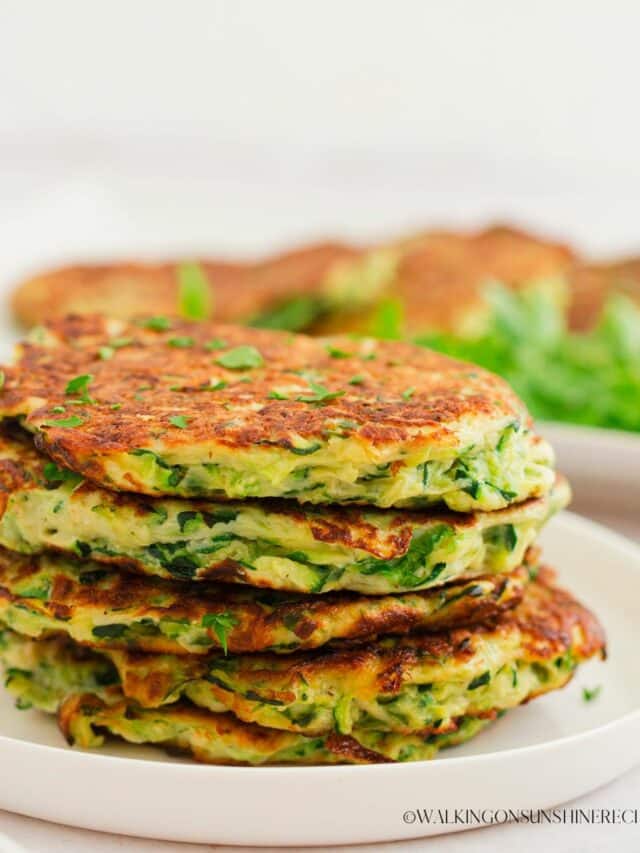 Chocolate Zucchini Cake - Walking On Sunshine Recipes