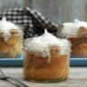 Mason Jar Monkey Bread Easy Recipe with Video
