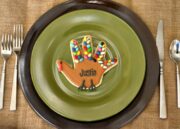 21 Thanksgiving Turkey Treats - Walking On Sunshine Recipes