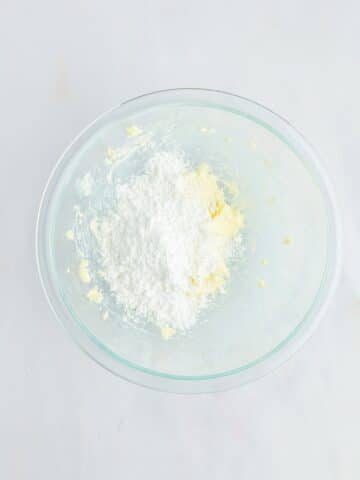 Christmas Cookies with Peppermint - Walking on Sunshine