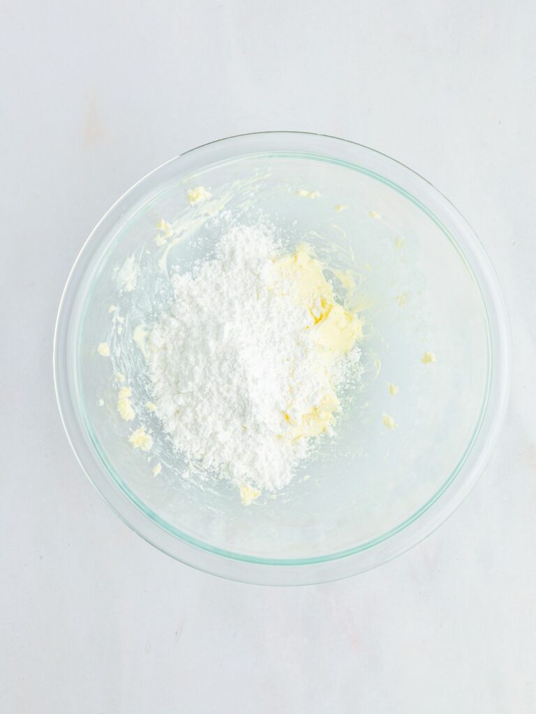Christmas Cookies with Peppermint - Walking on Sunshine