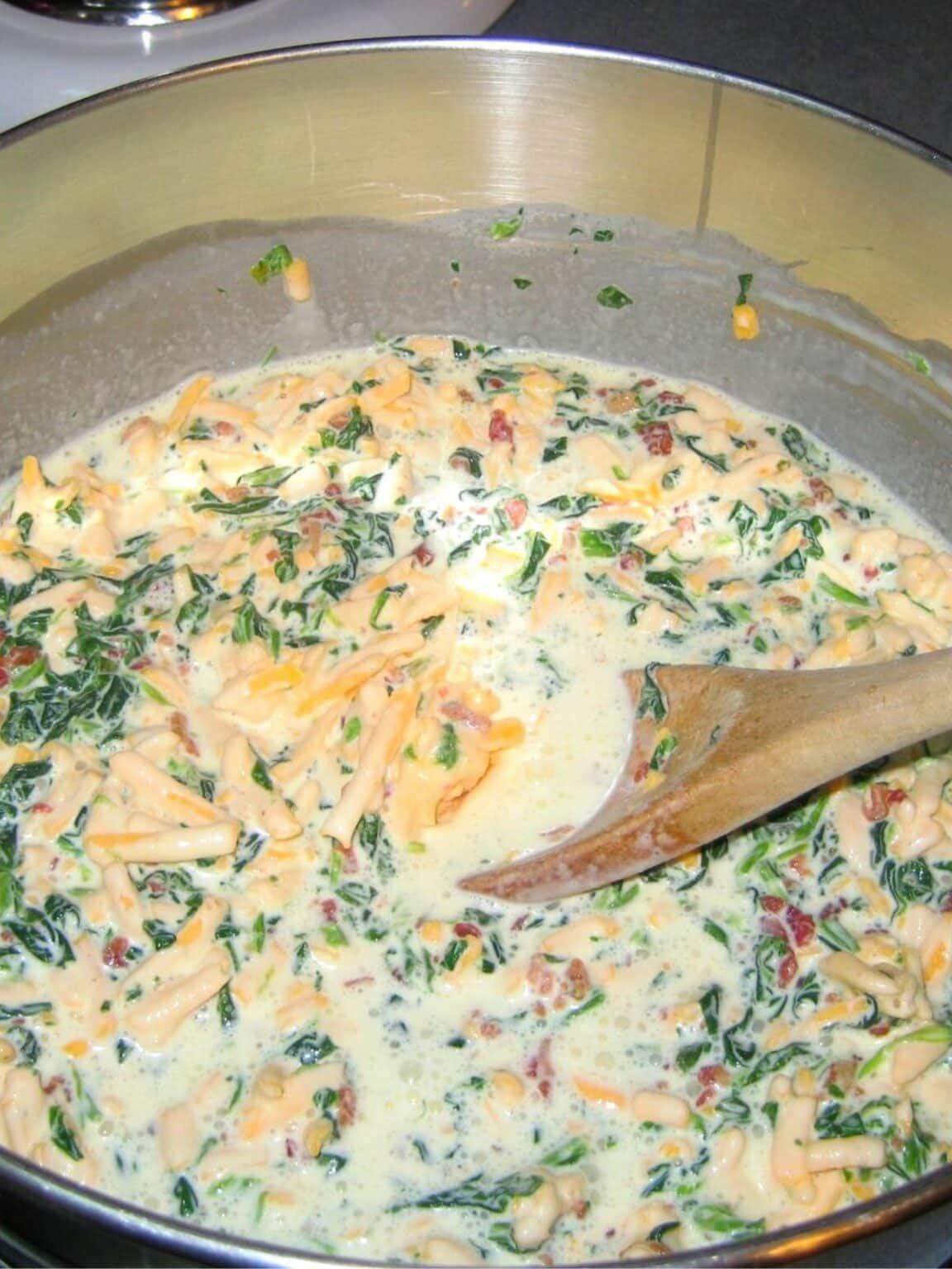 Mini Quiche Appetizers | Walking on Sunshine Recipes
