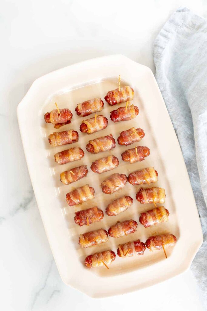 Savory Christmas Snacks - Walking On Sunshine Recipes