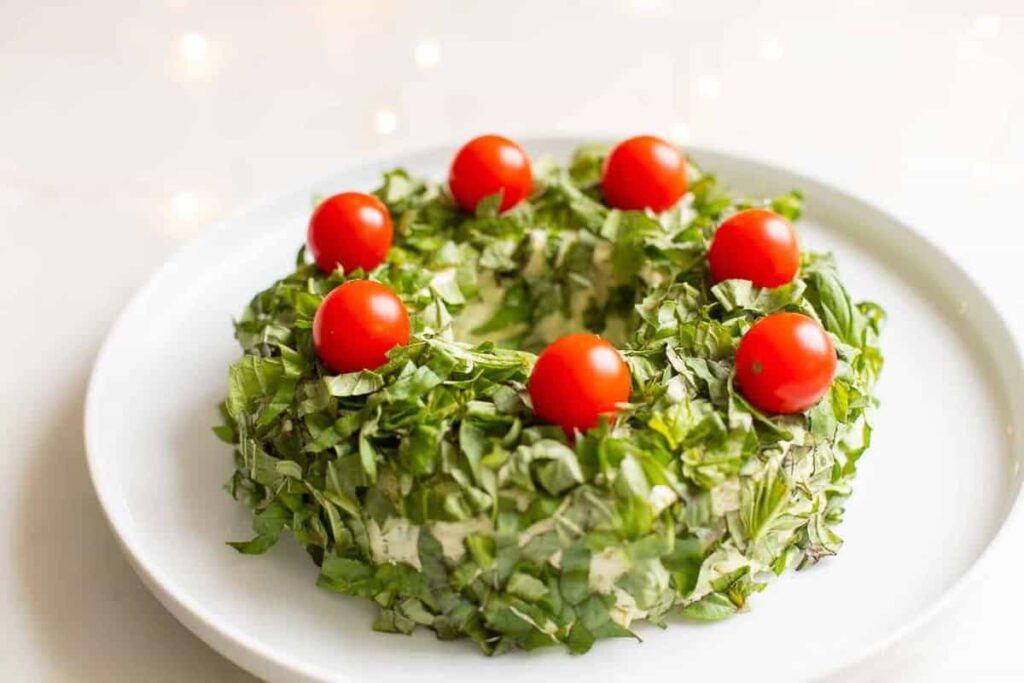 Savory Christmas Snacks - Walking On Sunshine Recipes