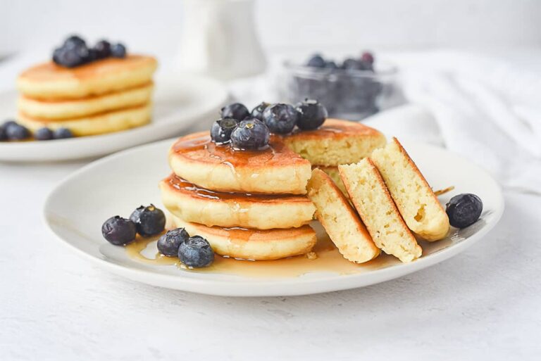 Christmas Breakfast Ideas for Two - Walking On Sunshine Recipes