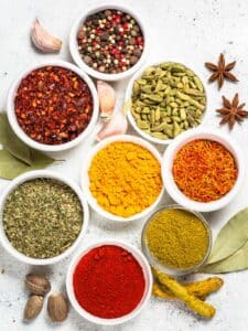 How to Make Your Own Spice Blends - Walking on Sunshine