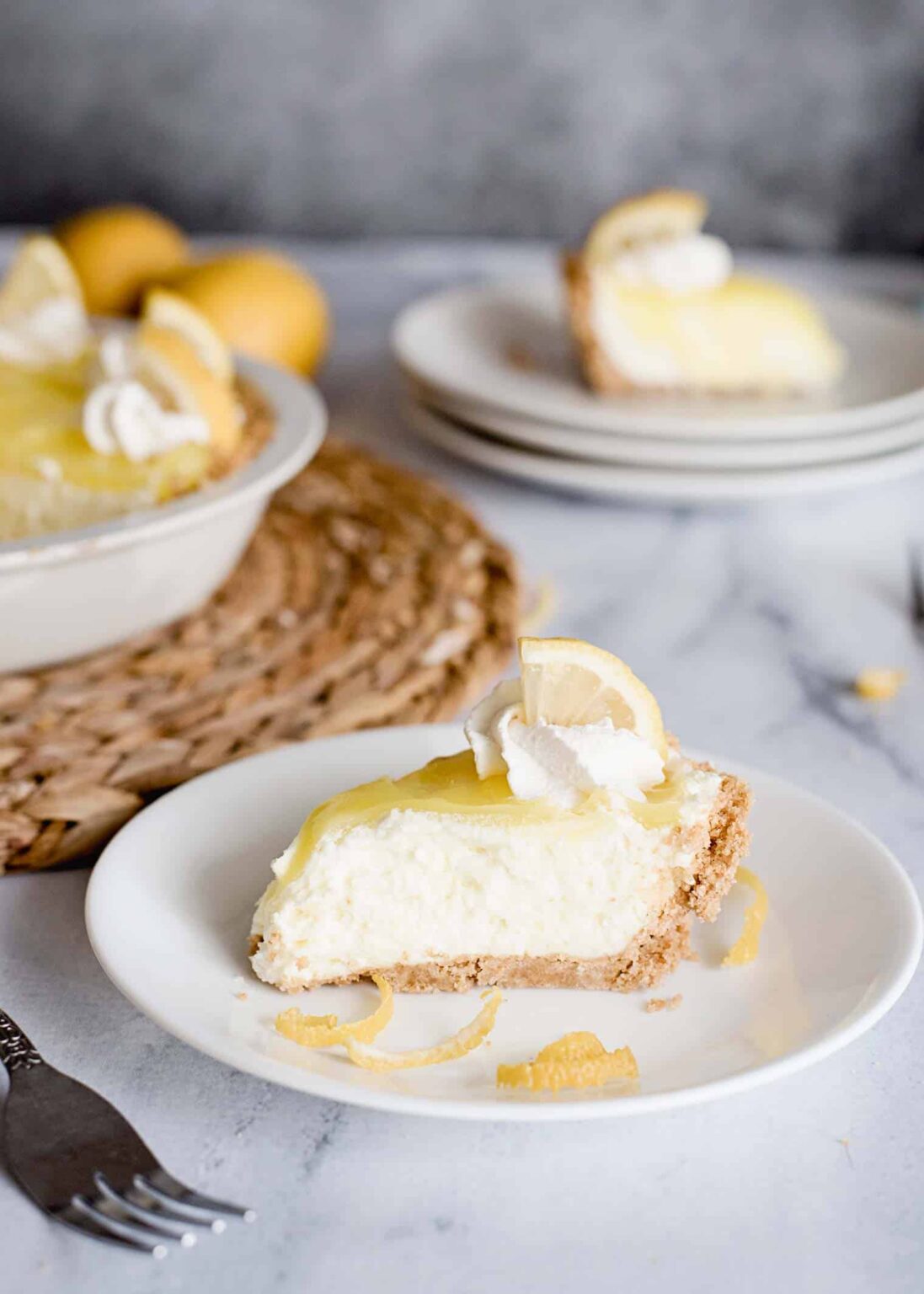 Fresh Fruit Dessert Recipes for Spring | Walking on Sunshine