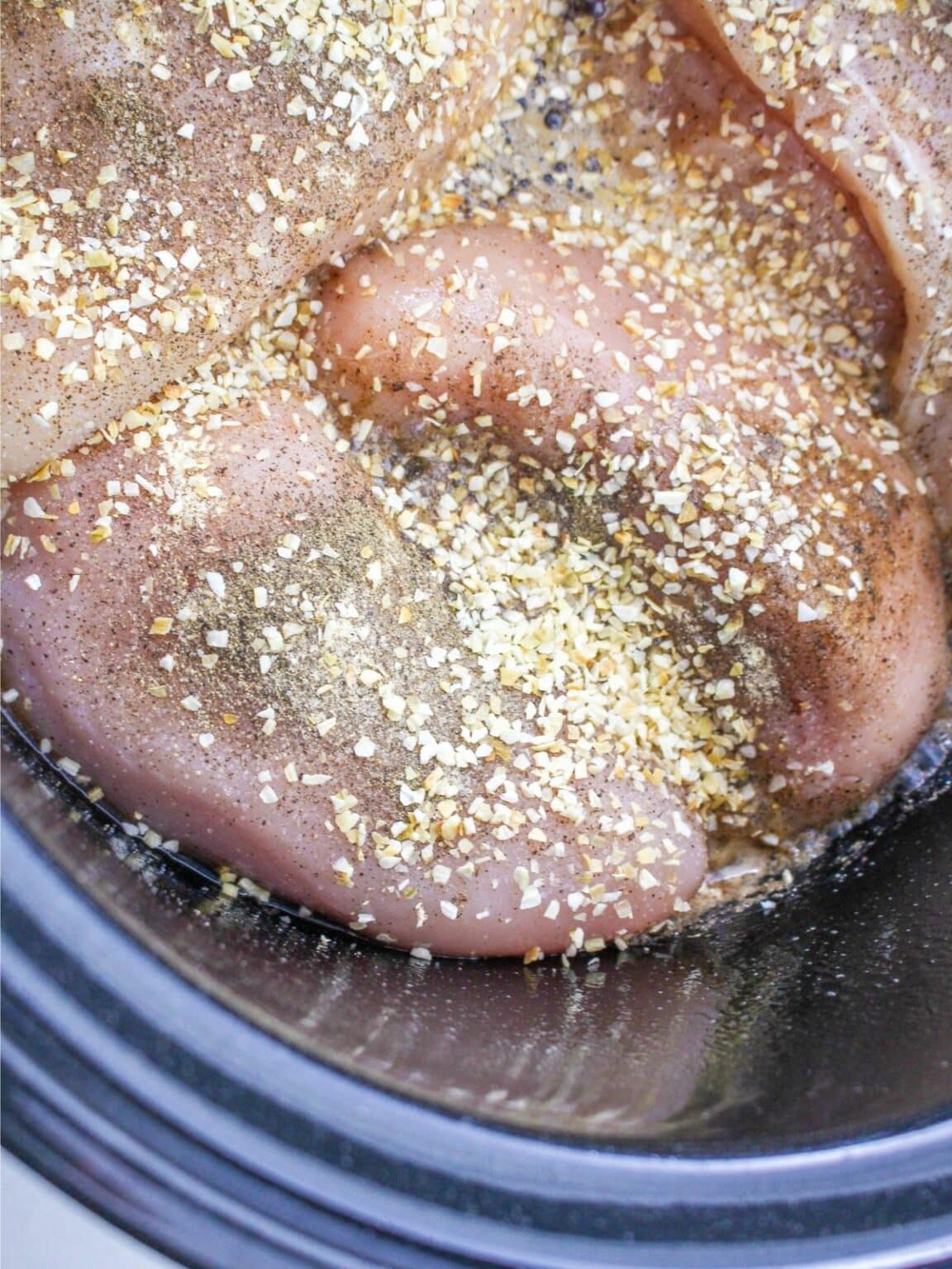 Barbecue Chicken In Crock Pot Walking On Sunshine Recipes