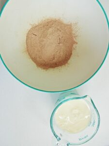 Chocolate Pudding Parfait w/ Oreo Cookies | Walking on Sunshine