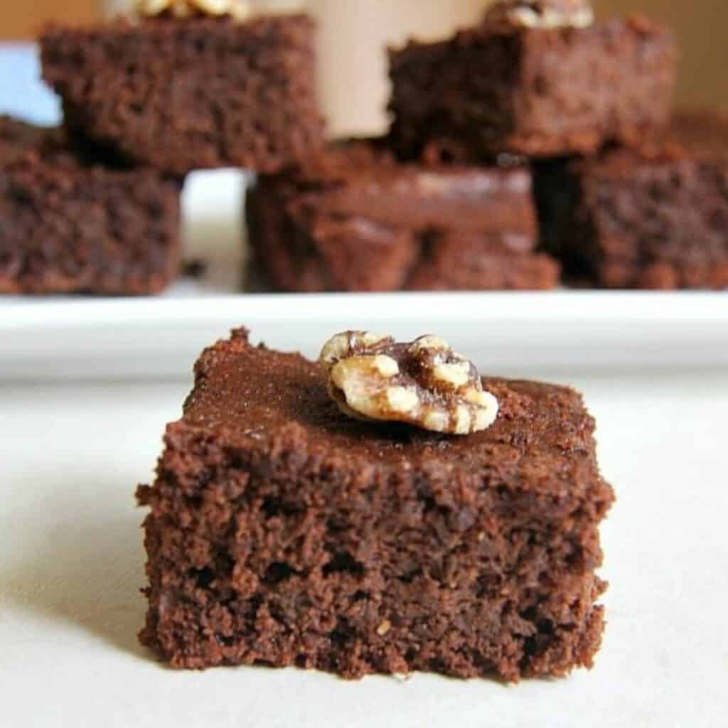 14 Delicious Diabetic Desserts - Walking On Sunshine Recipes