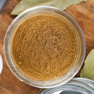 Homemade Allspice Recipe - Walking On Sunshine Recipes