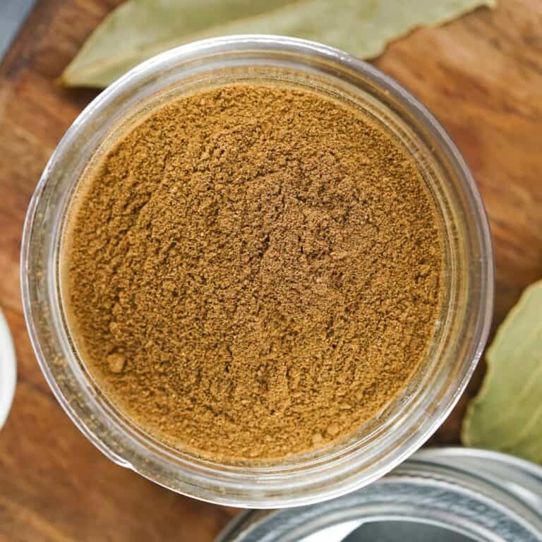 Homemade Allspice Recipe - Walking On Sunshine Recipes