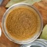 Homemade Allspice Recipe - Walking On Sunshine Recipes