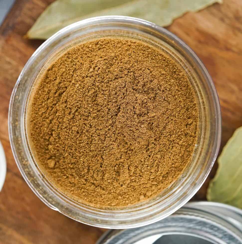 Homemade Allspice Recipe - Walking On Sunshine Recipes