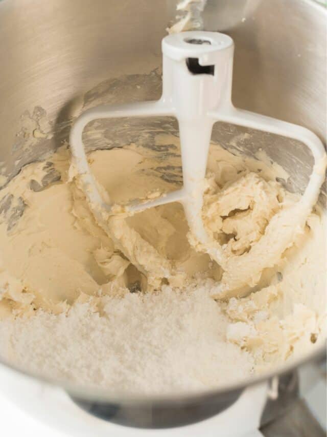 Peach Cake with Cake Mix - Walking On Sunshine Recipes