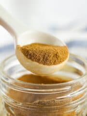 Homemade Allspice Recipe - Walking On Sunshine Recipes