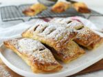 Apple Desserts with Puff Pastry - Walking On Sunshine Recipes