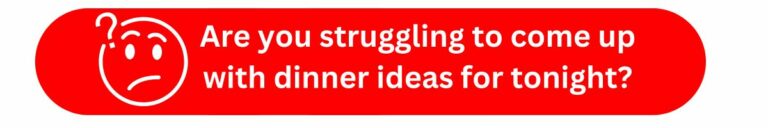 30 Easy Weeknight Dinners to Make in September (Printable Meal Plan ...