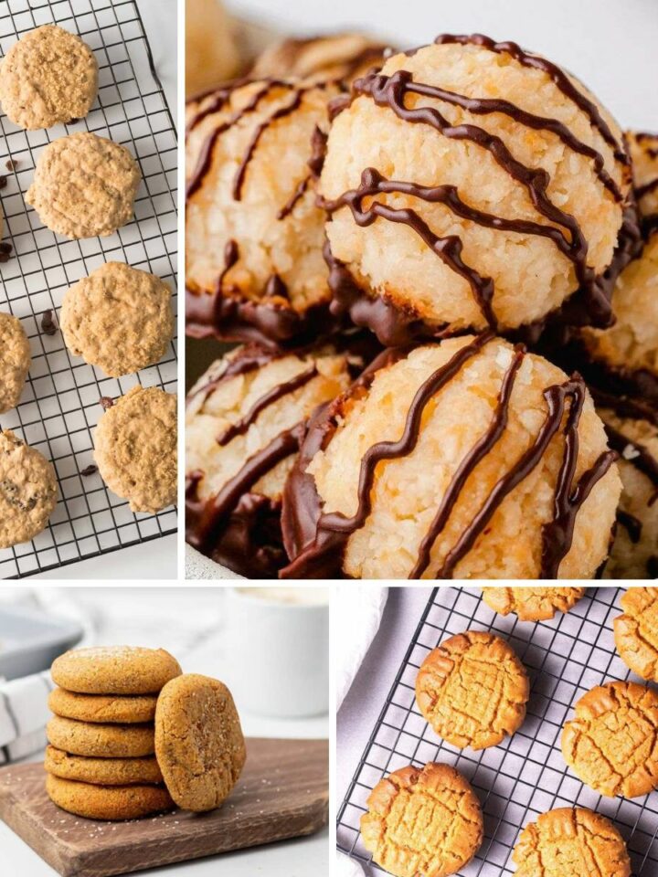 Sugar-Free and Diabetic Dessert Recipes for Holidays and Everyday ...