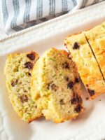Bisquick Zucchini Bread - Walking On Sunshine Recipes