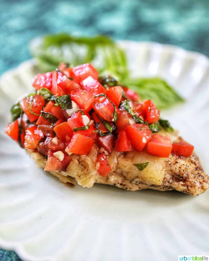 One Pan Chicken Cutlet Recipes - Walking On Sunshine Recipes