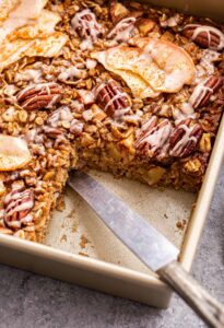 Christmas Morning Breakfast Ideas - Walking On Sunshine Recipes