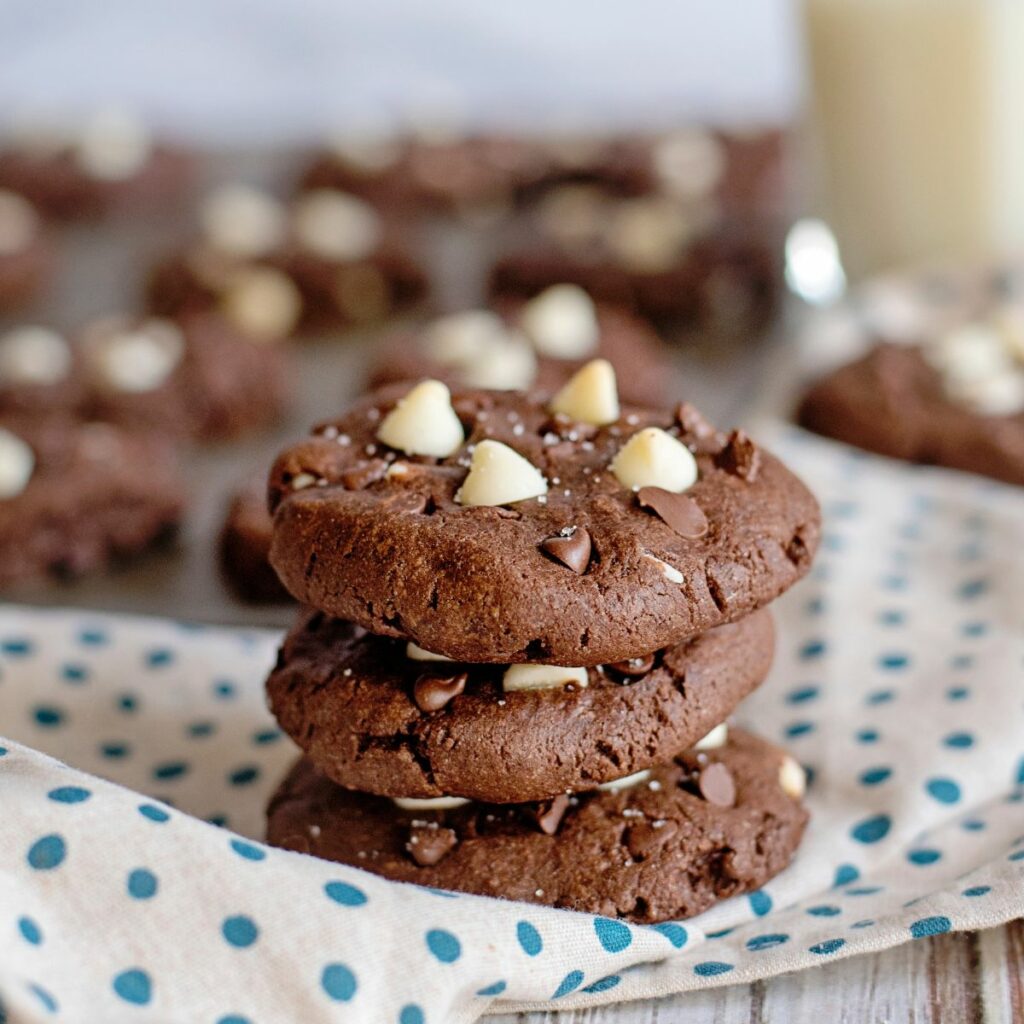 New Year Cookie Ideas - Walking On Sunshine Recipes