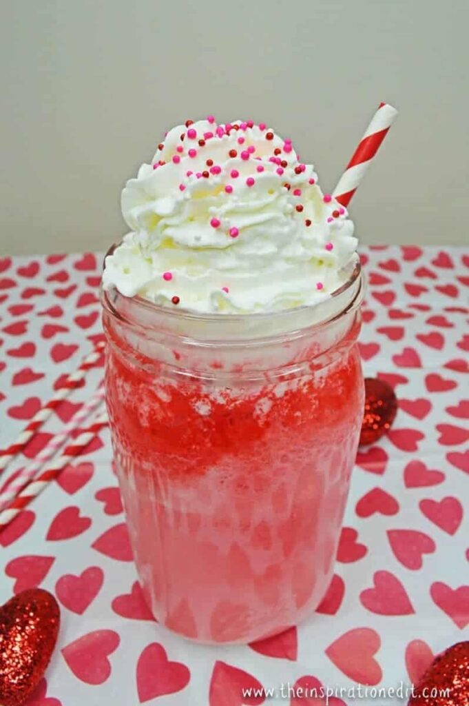 18 Valentine’s Day Float Ideas for a Fun Family Treat - Walking On ...